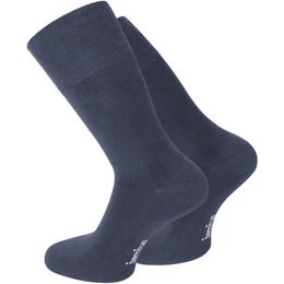 Normani 6 Paar Gesundheitssocken Classic