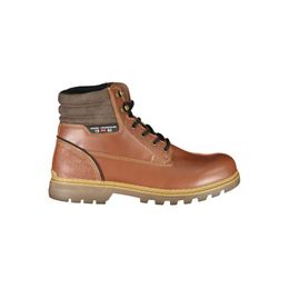Carrera Lederstiefel Modell 1965