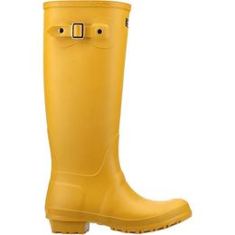 COTSWOLD Unisex Sandringham Gummistiefel (Senf)