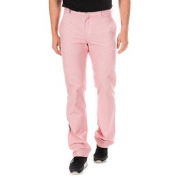 Armand Basi Lange, gerade geschnittene, niedrige Herrenhose BGH0207