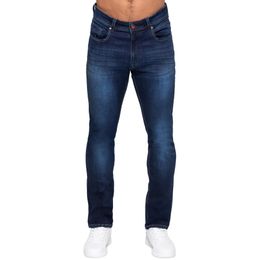 Enzo Milano | Herren Actiflex Tapered Jeans