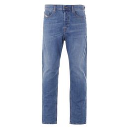 Diesel D-Fining 0EHAJ Blaue Jeans