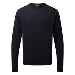 Premier - Sweatshirt Rundhalsausschnitt f&uuml;r Herren ()