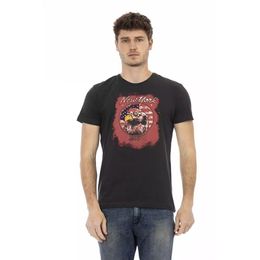 Eagle Grafik T-Shirt New York 1967