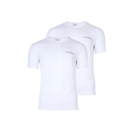 Emporio Armani Herren-Heritage-T-Shirt