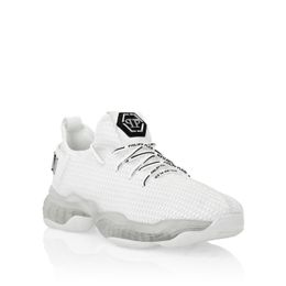 Philipp Plein Runner Sneaker Hyper Shock