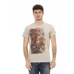 Grafik T-Shirt Kurzarm
