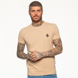 Herren T-Shirt | Enzo Designer Herrenbekleidung