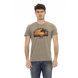 Grafisches T-Shirt Wild Side