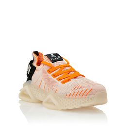 Philipp Plein Runner Sneaker Iconic Plein