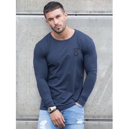 Herren-T-Shirt | Bound By Honour