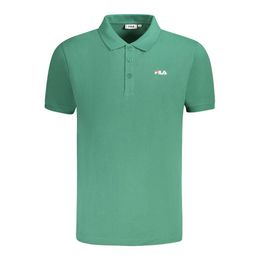 Fila Klassisches Kurzarm-Polohemd