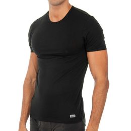 Kurzarm-T-Shirt Cotton Thermal Tech 041Y f&uuml;r Herren