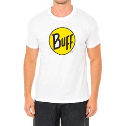 Buff Kurzarm-T-Shirt f&uuml;r Outdoor-Sport BF10100 Mann