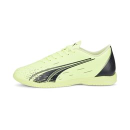 Puma Ultra Play It Green Mens Football Stiefel