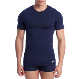 Kurz&auml;rmeliges Thermo-T-Shirt f&uuml;r M&auml;nner A041Y
