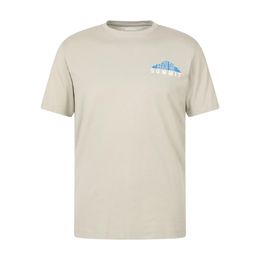 Mountain Warehouse - "Reach The Summit" T-Shirt f&uuml;r Herren (Grau)