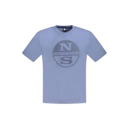 North Sails Logo T-Shirt