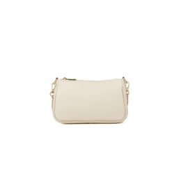 Giulia Monti Umh&auml;ngetasche Hellbeige