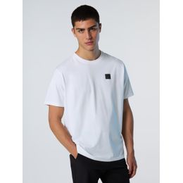 North Sails T-Shirt Stretch-Jersey
