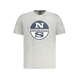 North Sails Ns Kompass Logo T-Shirt