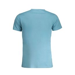 Norwegen Nautical Kurzarmshirt