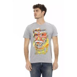 Papua-Neuguinea T-Shirt mit Tribal-Design