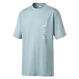 Puma Epoch Mens Tee Grafiklogo T-Shirt Casual Top 577996 24