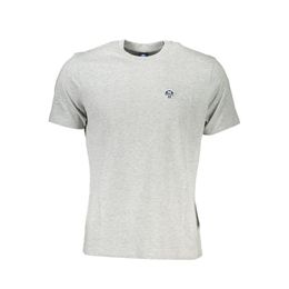 North Sails Rundhals T-Shirt Kurzarm
