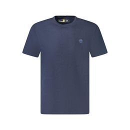Timberland Rundhals Kurzarm T-Shirt