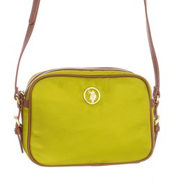 U.S. Polo Assn. BIUHU6054WIP Umh&auml;ngetasche f&uuml;r Frauen