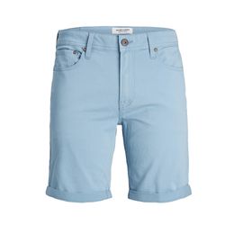 Jack & Jones Jack & Jones Shorts Rick Original Kurz Blau
