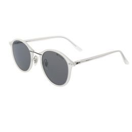 Kodak CF90016 Runde Polarisierte Sonnenbrille f&uuml;r M&auml;nner und Frauen