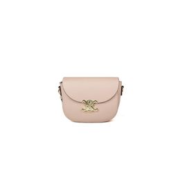 Giulia Monti Schultertasche Magnolia