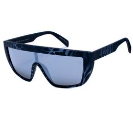 Italia Independent Unisex-Sonnenbrillen 122/0/140 mm Acetat
