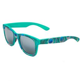 Italia Independent Unisex-Sonnenbrillen 50/20/140 mm Acetat