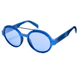 Italia Independent Unisex-Sonnenbrillen 51/20/140 mm Acetat