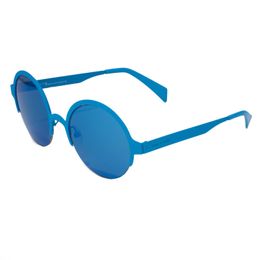 Italia Independent Unisex-Sonnenbrillen 51/21/140 mm Metall