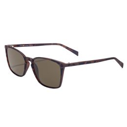 Italia Independent Unisex-Sonnenbrillen 52/17/140 mm Acetat