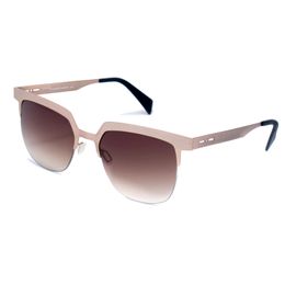 Italia Independent Unisex-Sonnenbrillen 52/19/140 mm Metall