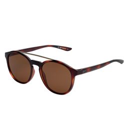 Nike KISMET EV1203 Runde Sonnenbrille f&uuml;r M&auml;nner und Frauen