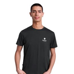 Saysky Statement Combat Pro T-shirt Herren