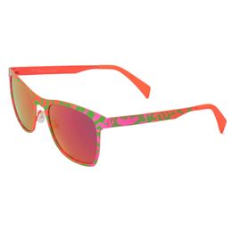 Italia Independent Unisex-Sonnenbrillen 53/20/145 mm Metall