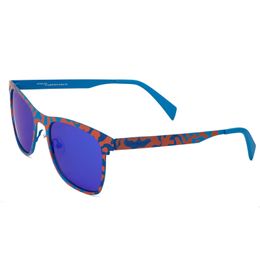Italia Independent Unisex-Sonnenbrillen 53/20/145 mm Metall