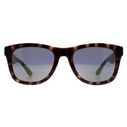 Lacoste Square Unisex Havanna Grau L789S