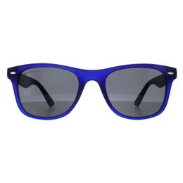 Montana Rectangle Unisex Blau Grau Polarisiert MP10