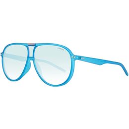 Polaroid Pld 6025s Aviator-Sonnenbrille