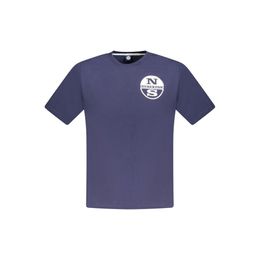 North Sails T-Shirt Ns Rundhalsausschnitt Tee