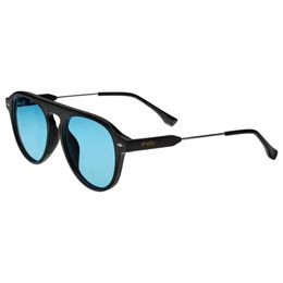 Polarisierte Sonnenbrille Simplify Carter