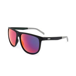Levi's Quadratische verspiegelte Sonnenbrille